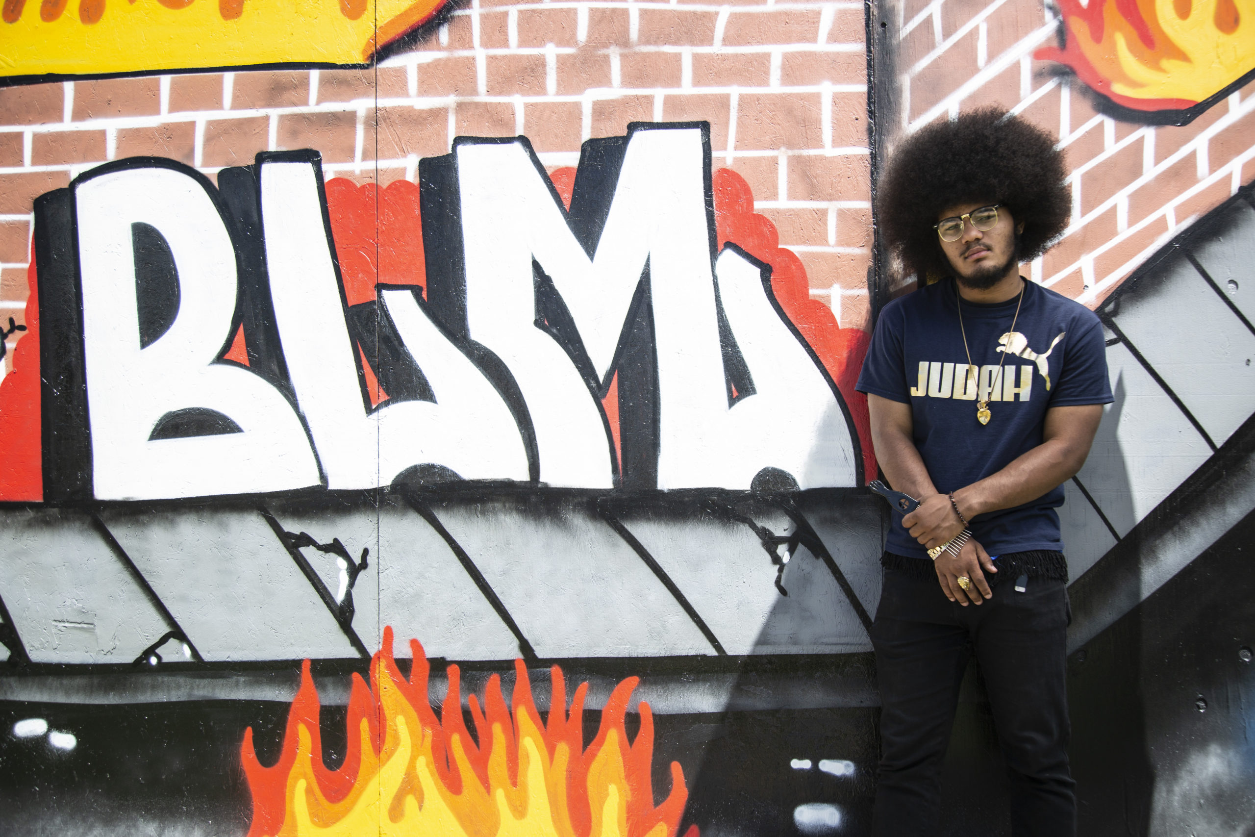 How Black people experience racism in Denver, and their visions for reform