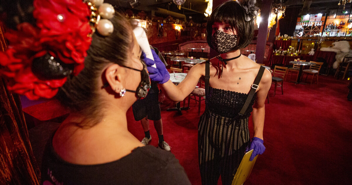 Things to do in Denver this weekend - Denverite, the Denver site!