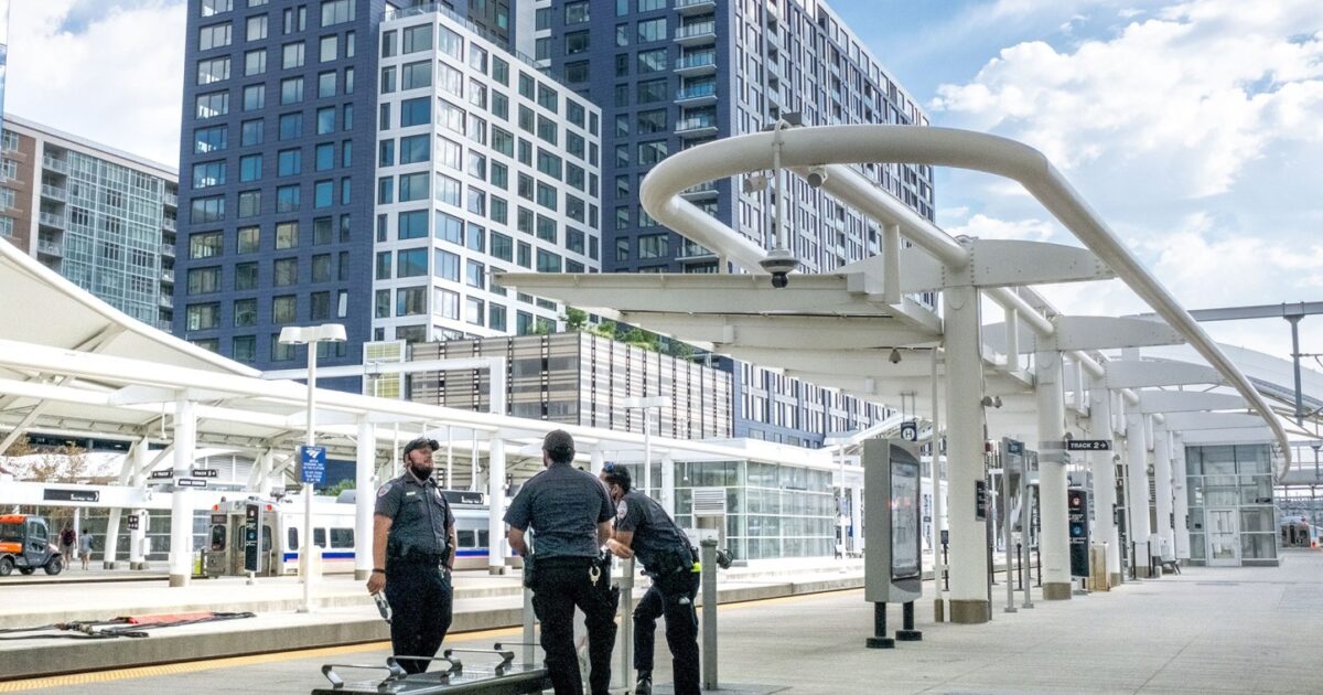 Denver City Council kills $25 million contract with Allied Universal ...