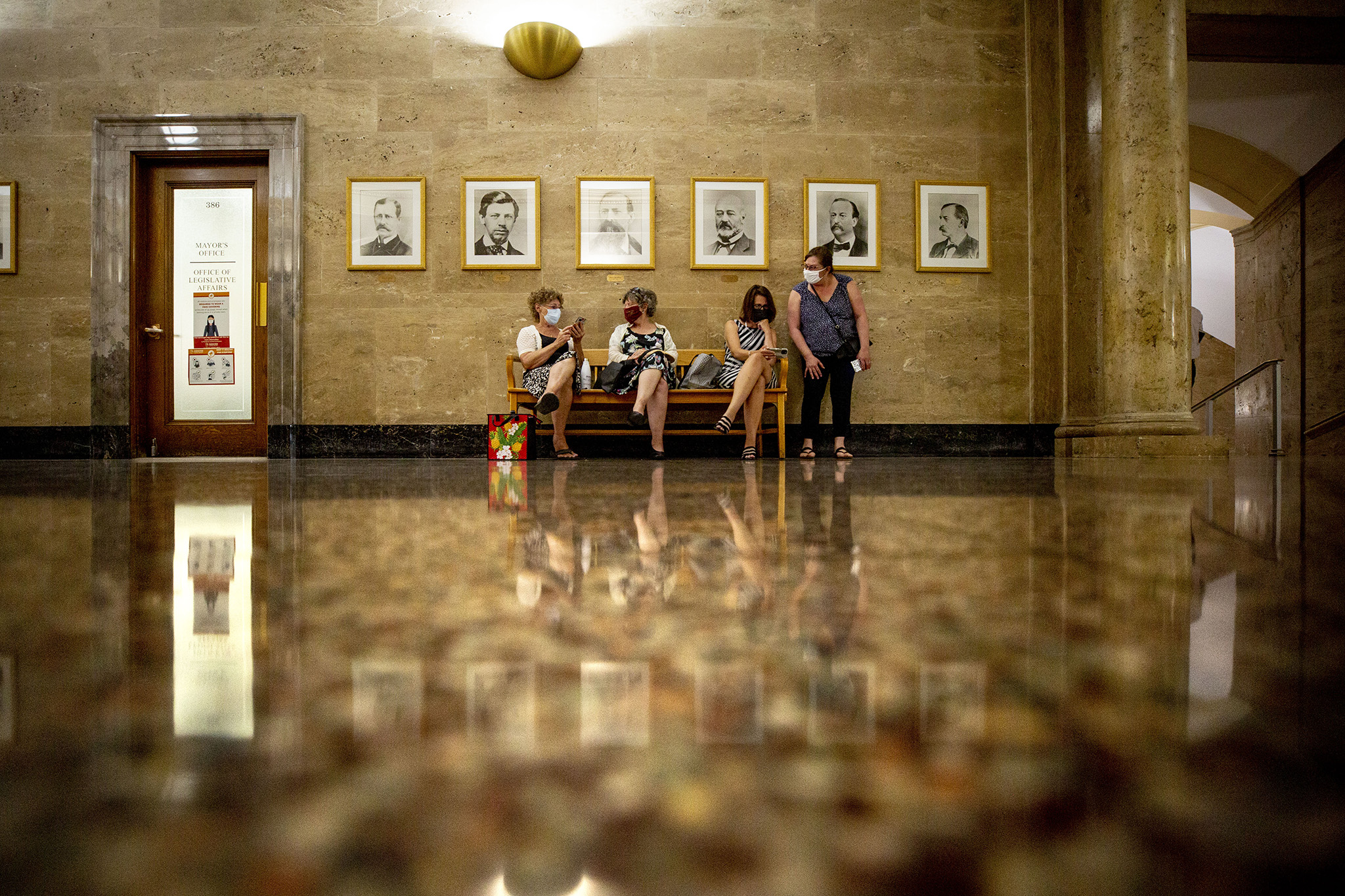 Suspicion and skepticism have prompted changes to Denver's proposed group living amendment