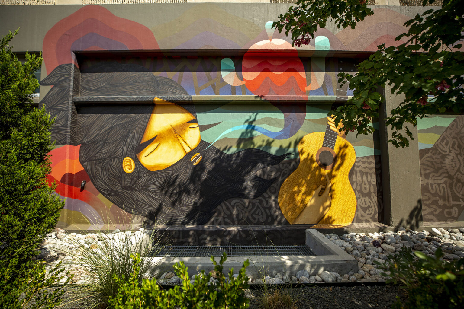 Wondering where to find Denver's best murals and street art? These ...
