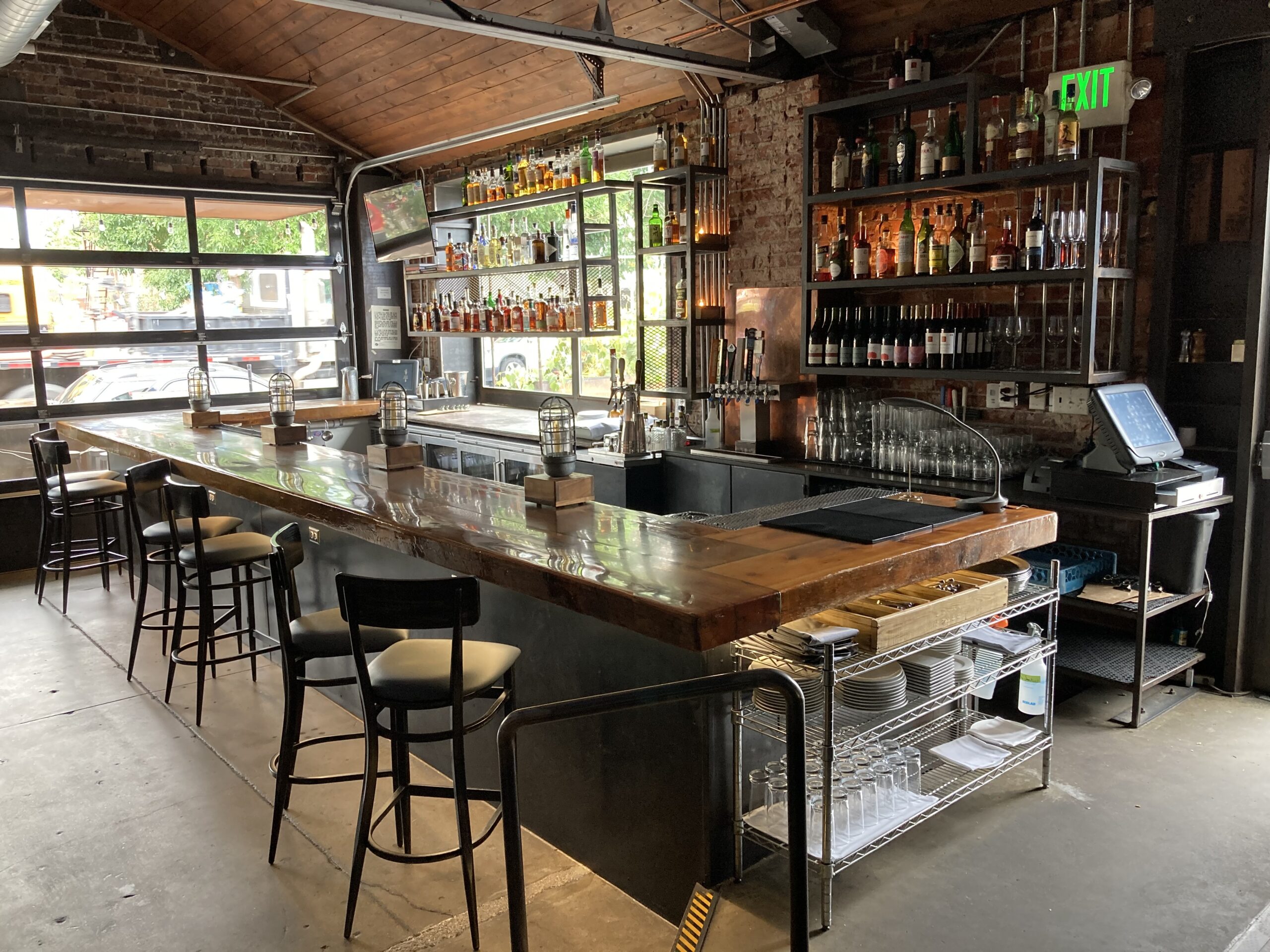 Fifth String takes over Old Major spot in Highland - Denverite, the ...