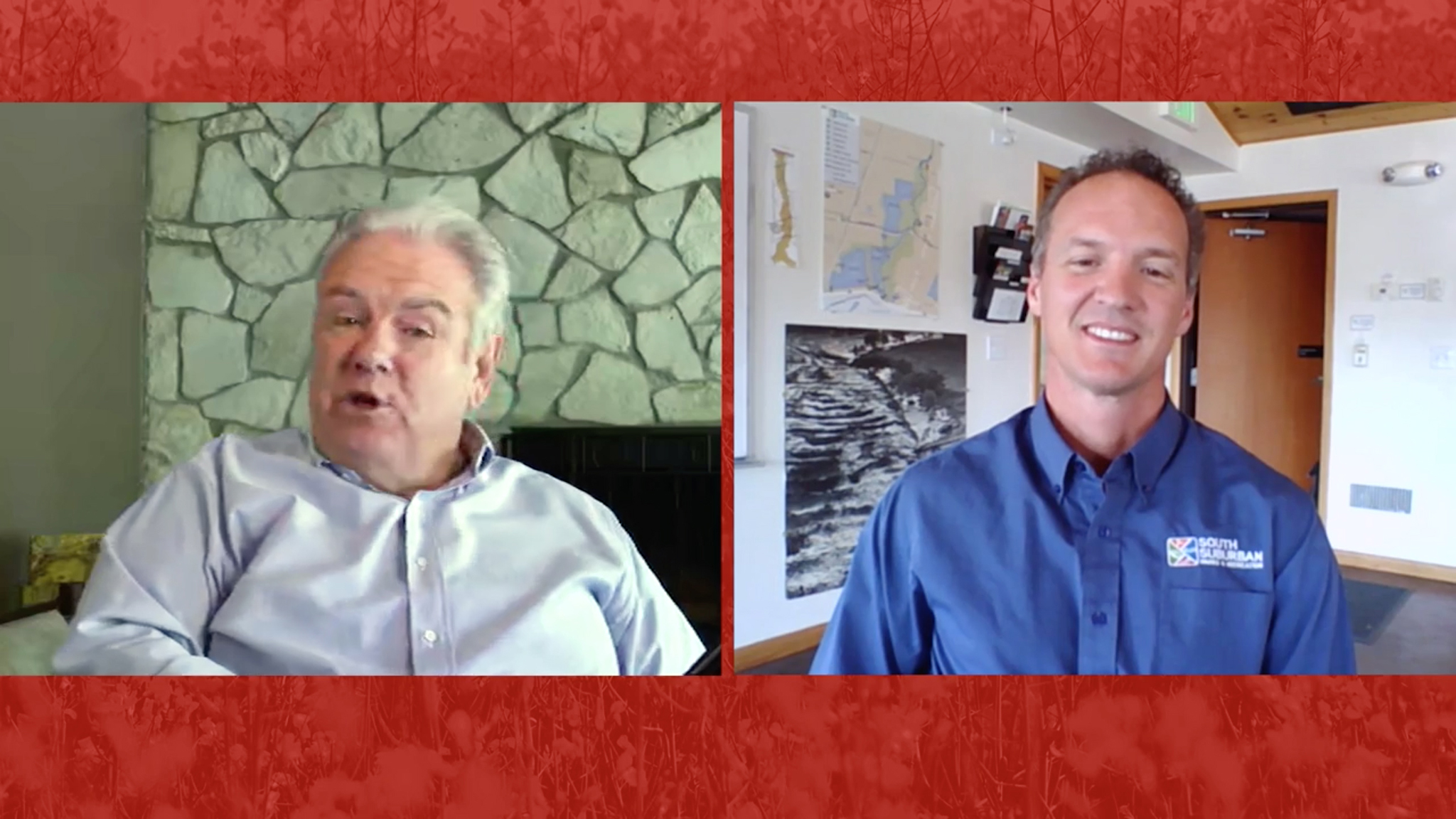 Littleton parks and rec manager dubbed a "real-life Leslie Knope"