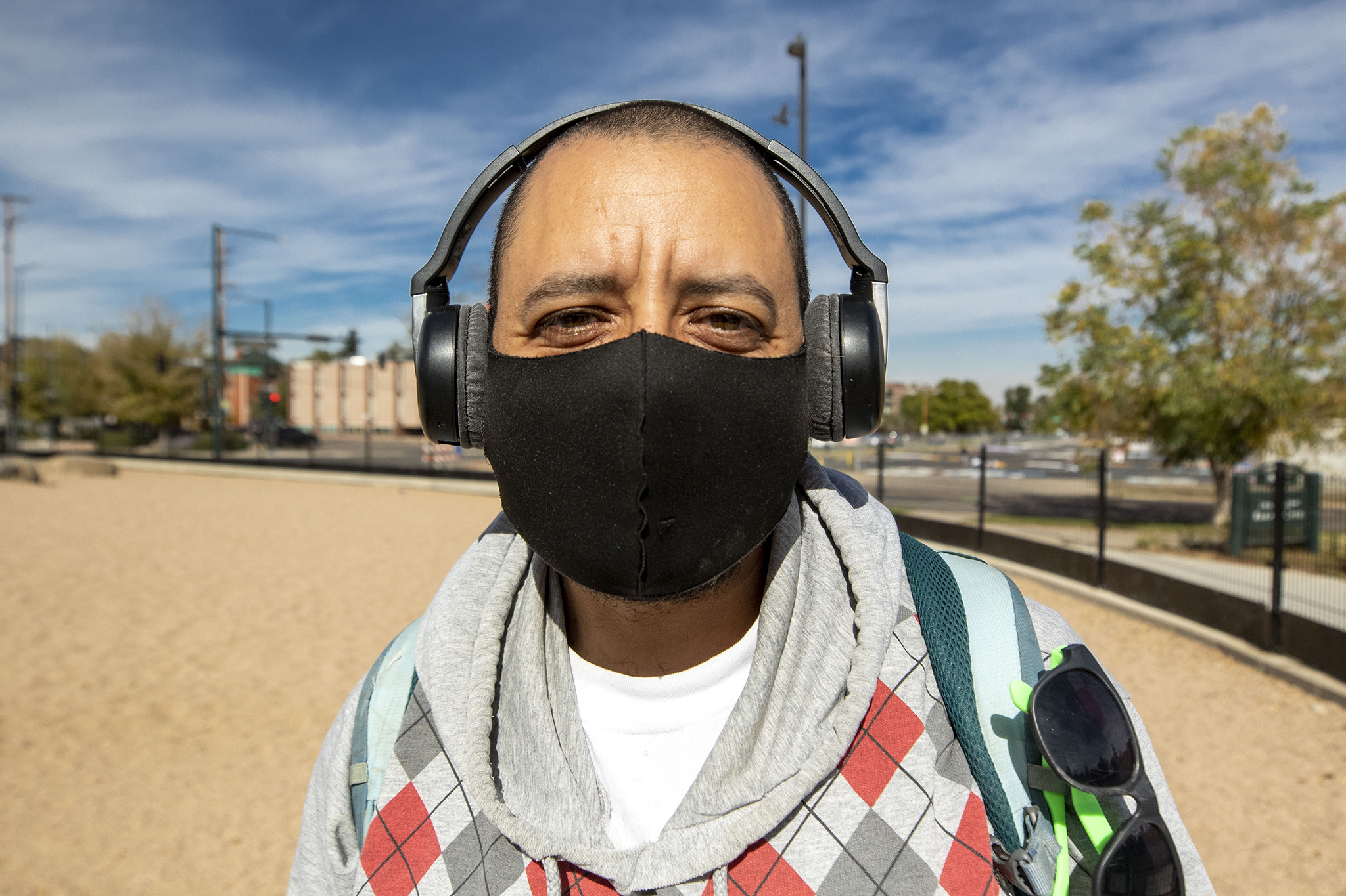 Masks outside, smaller groups: Denver strengthens COVID-19 orders ...