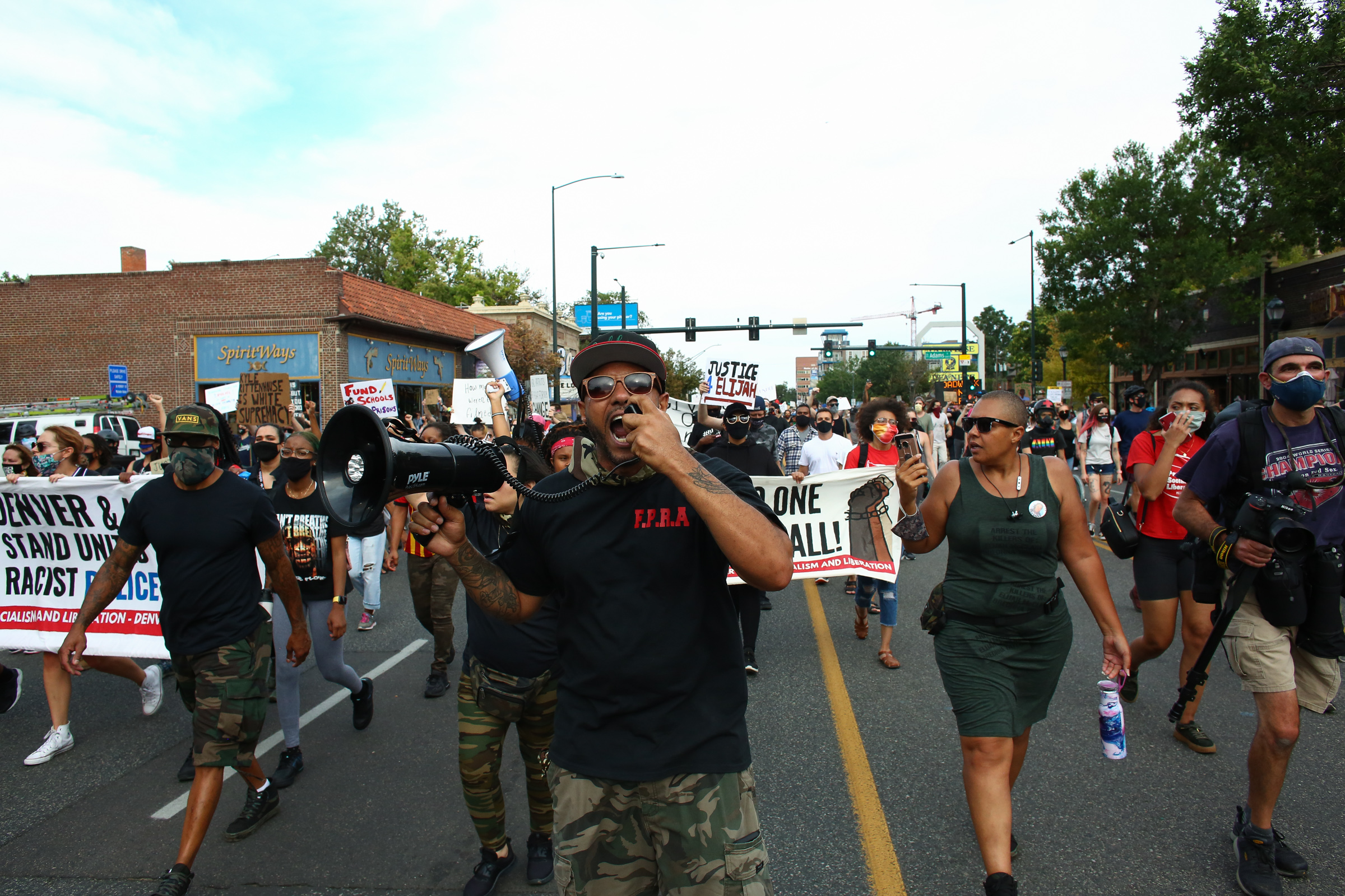 Denverite, the Denver site!