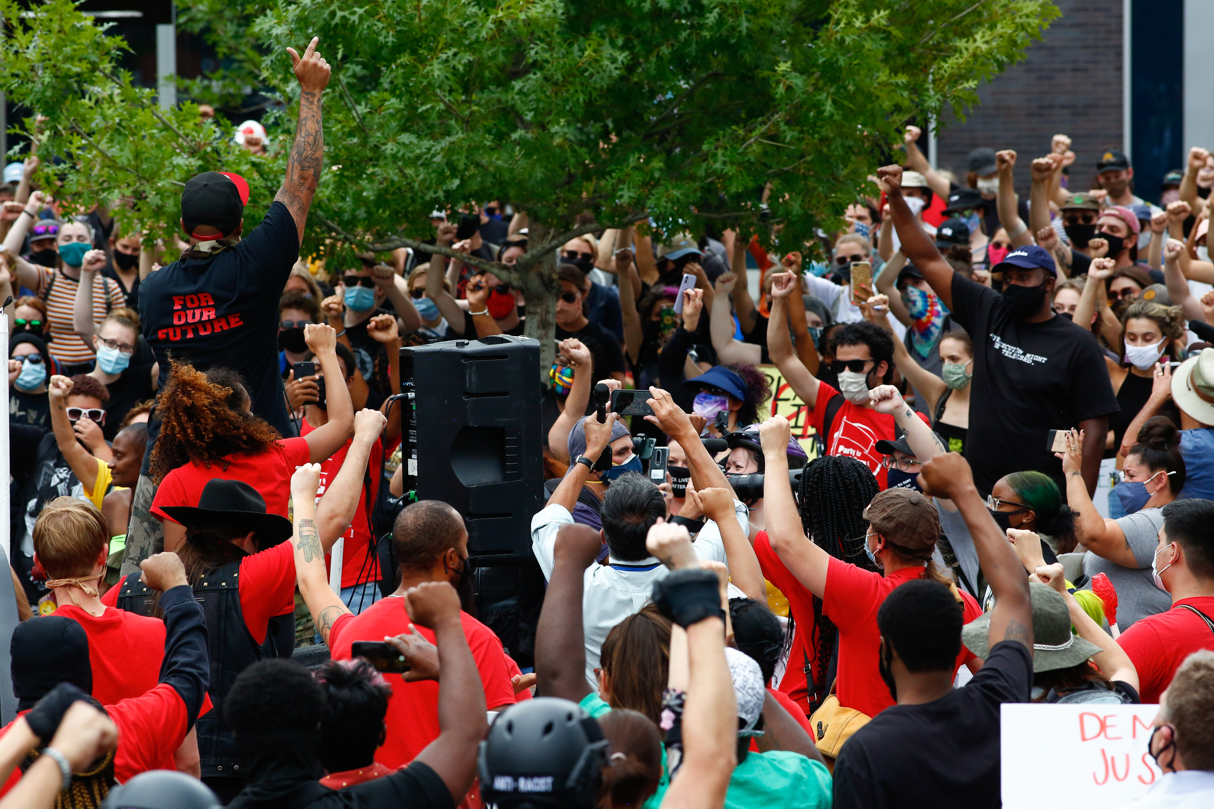 Denver is paying another $1.1 million in police settlements