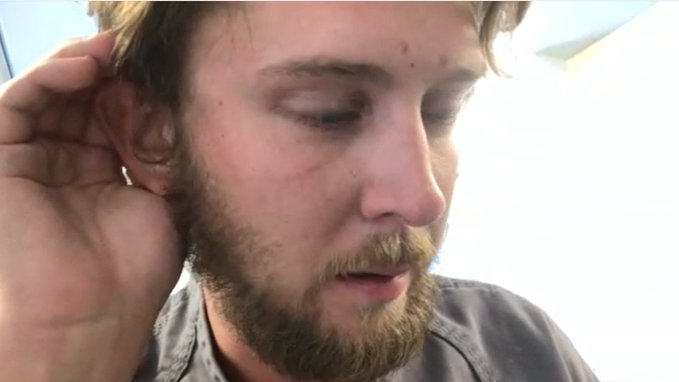 Matthew Dolloff posts bond and is released from Downtown Detention ...