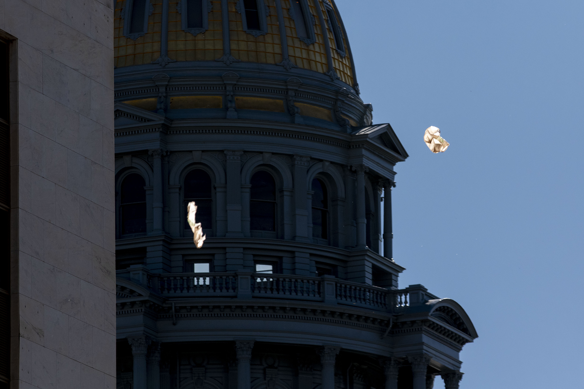 The oldest buildings in Denver and why they matter - Denverite, the ...