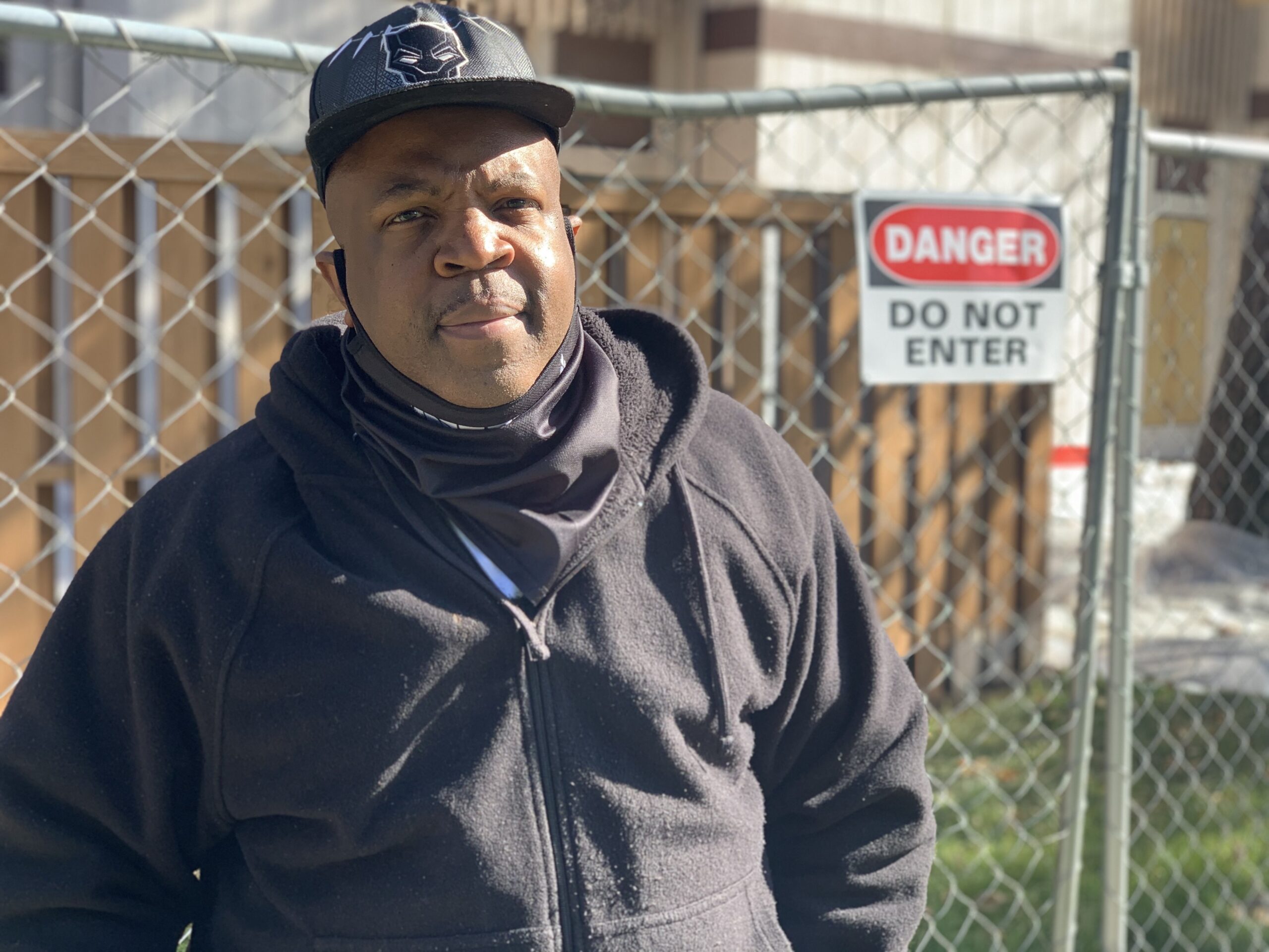 Andrew Kenney - Denverite, the Denver site!