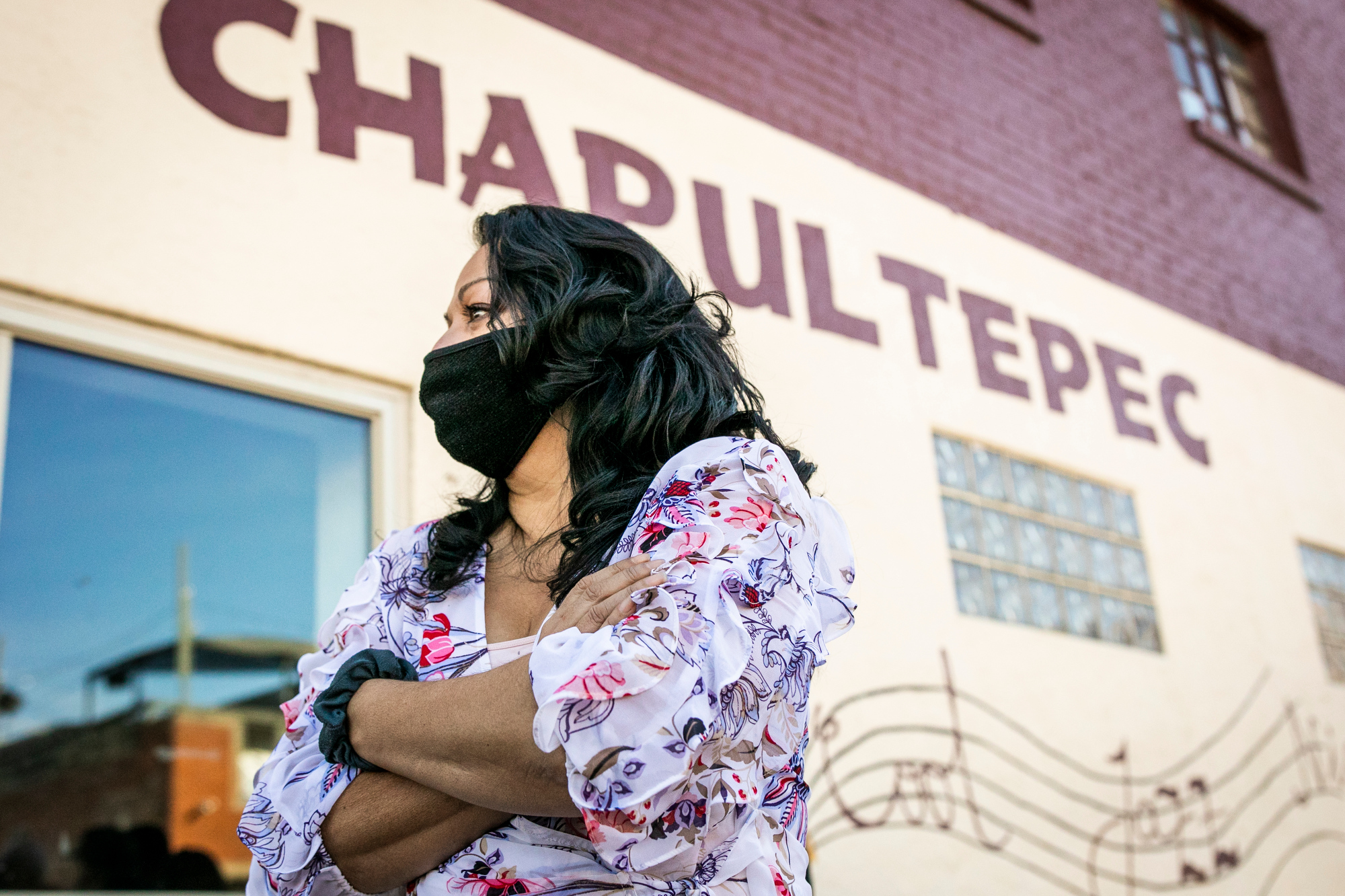 'Denver's outgrown us.' El Chapultepec's owners and friends explain the ...