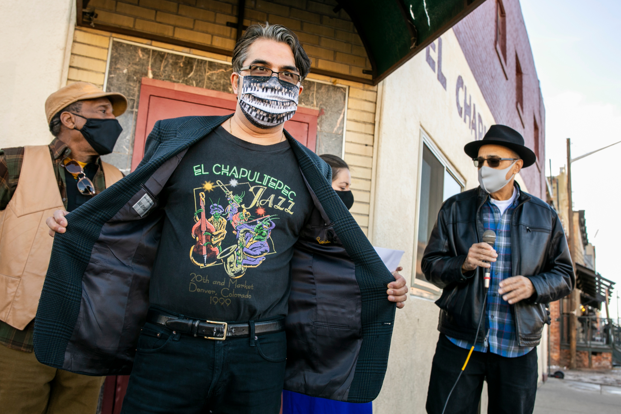 El Chapultepec’s owners explain the demise of old school Denver ...