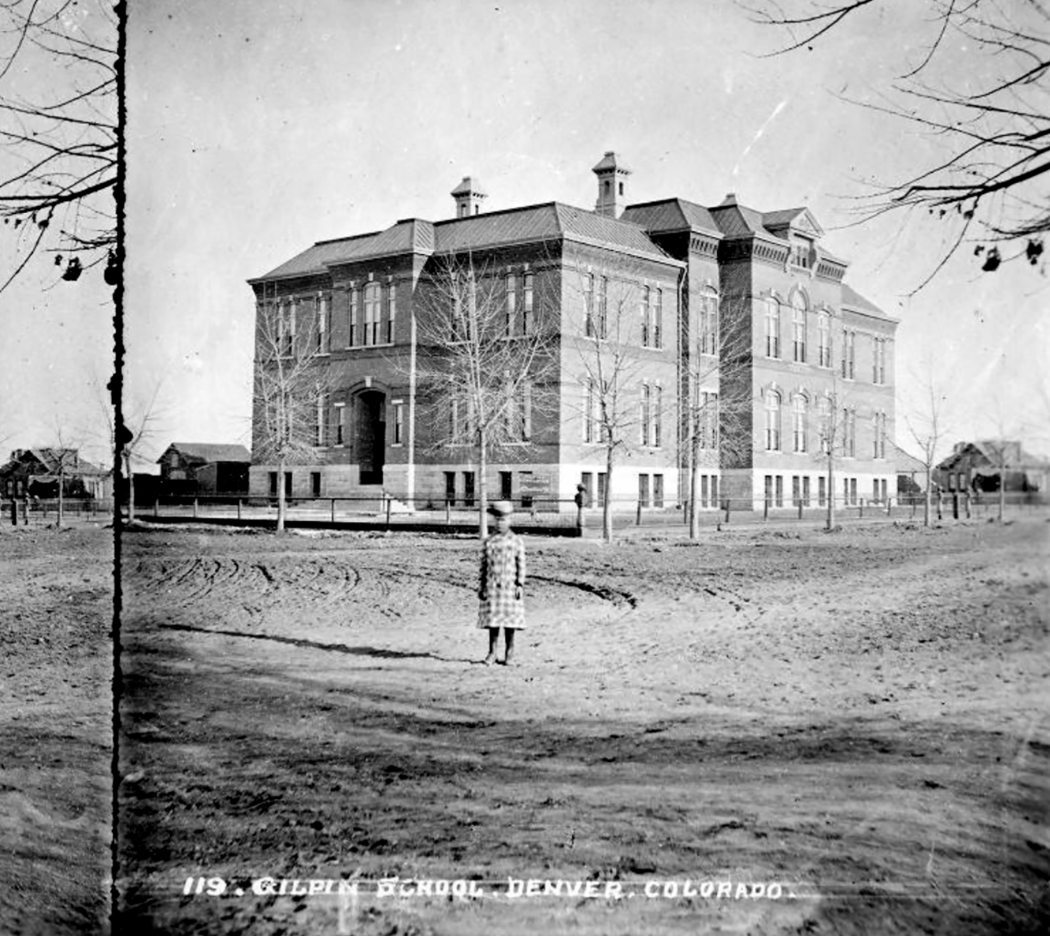 "Northeast Denver Love & History" members are combing archives to keep ...