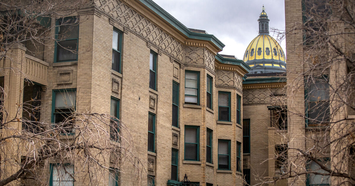 Some Cap Hill residents are bracing for right-wing riots, while others ...