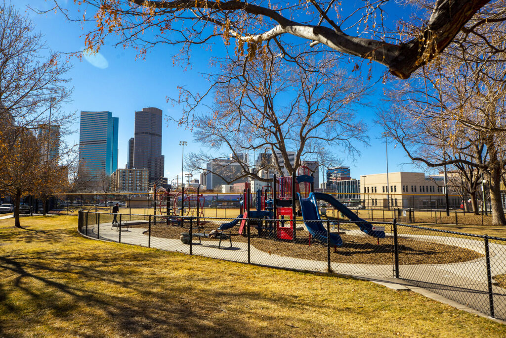 Live jazz is coming home to Five Points this week