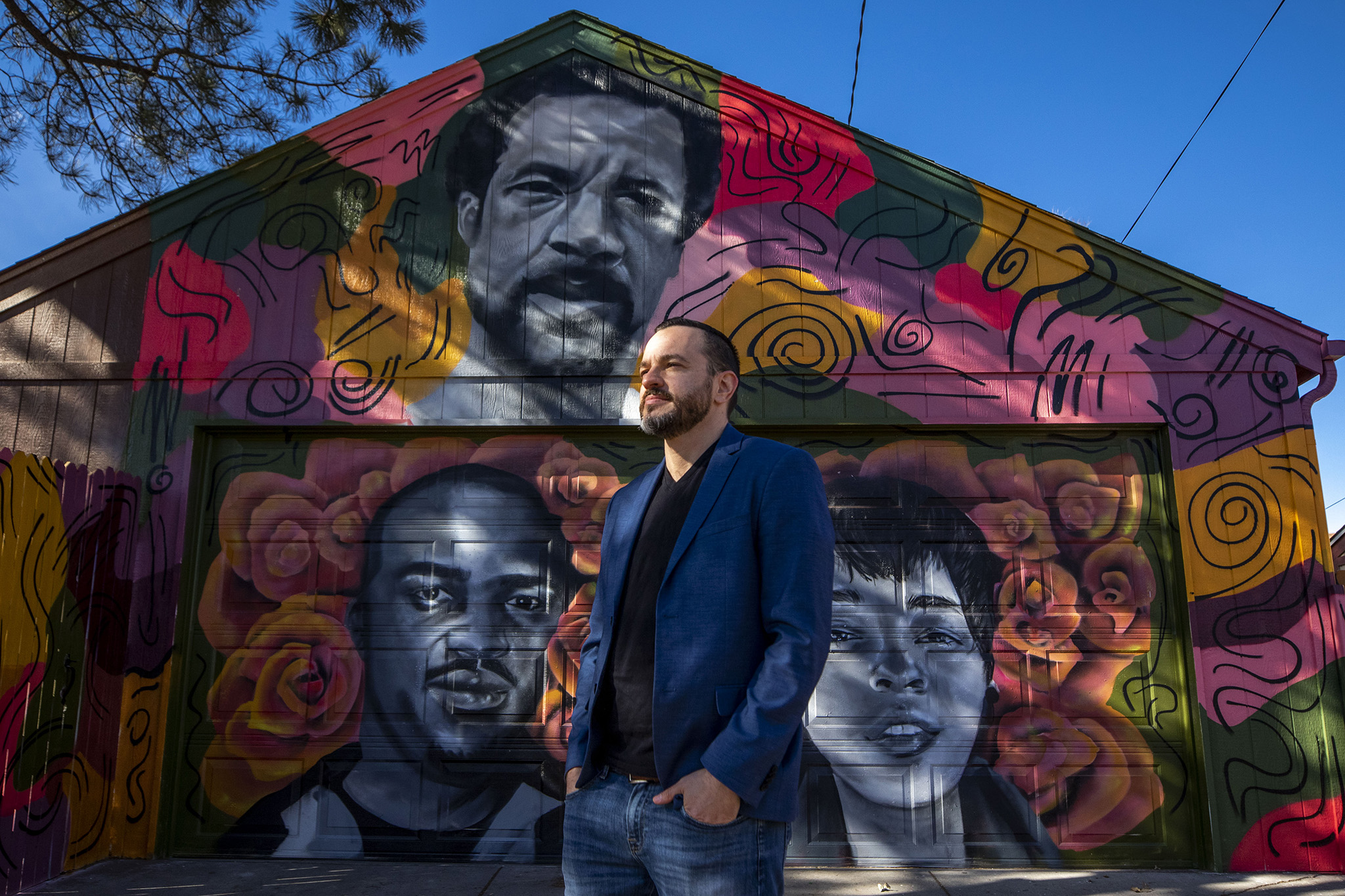 An exit interview with Denver's former police and jailing watchdog Nick ...