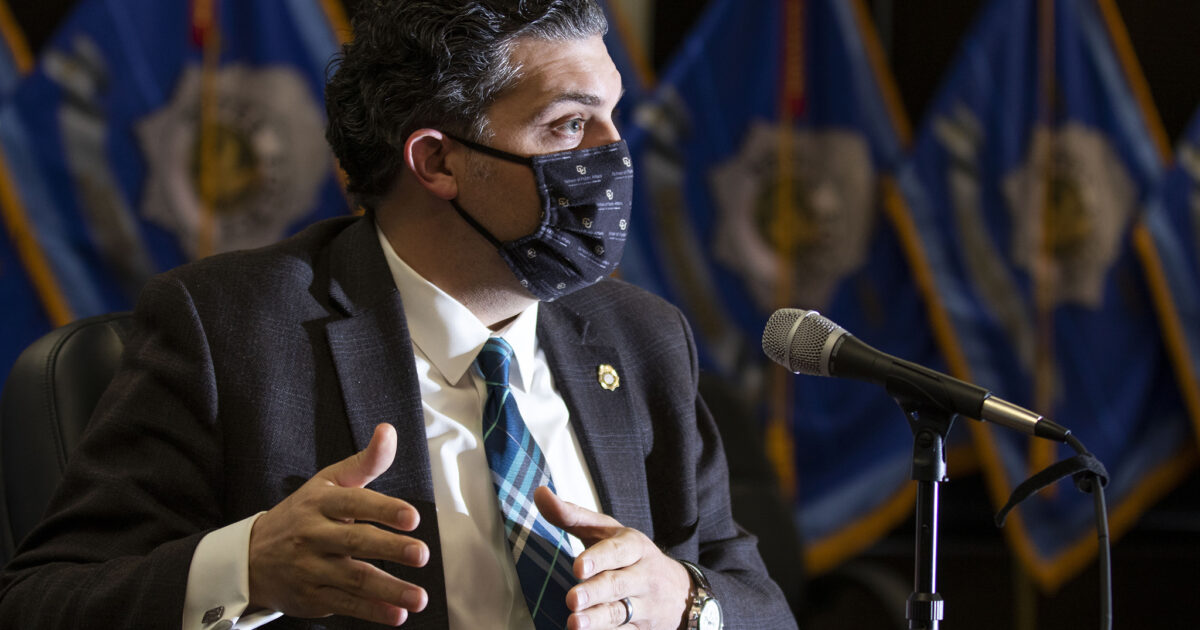 Denver's STAR program continues expansion - Denverite, the Denver site!