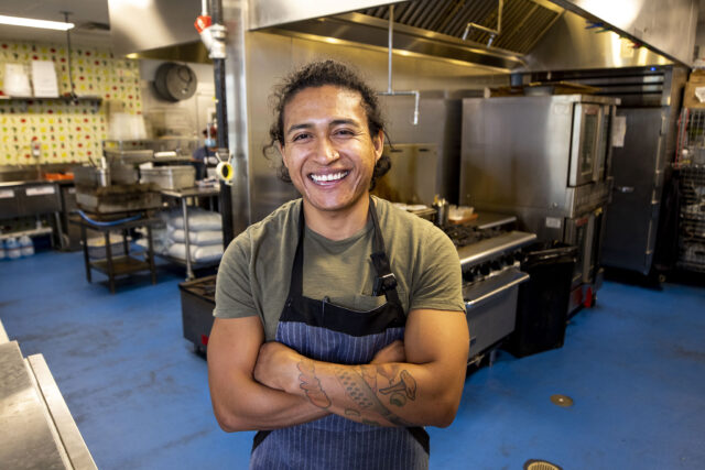 This nonprofit is trying Westwood solutions for Westwood problems ...