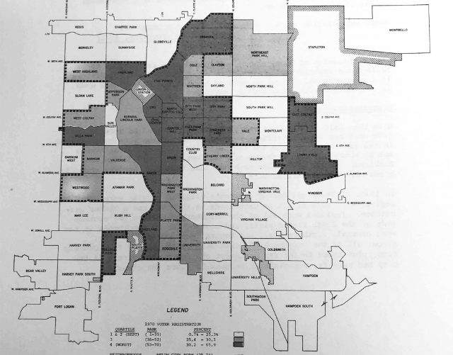 What is the history of Denver's neighborhood shapes? - Denverite, the ...