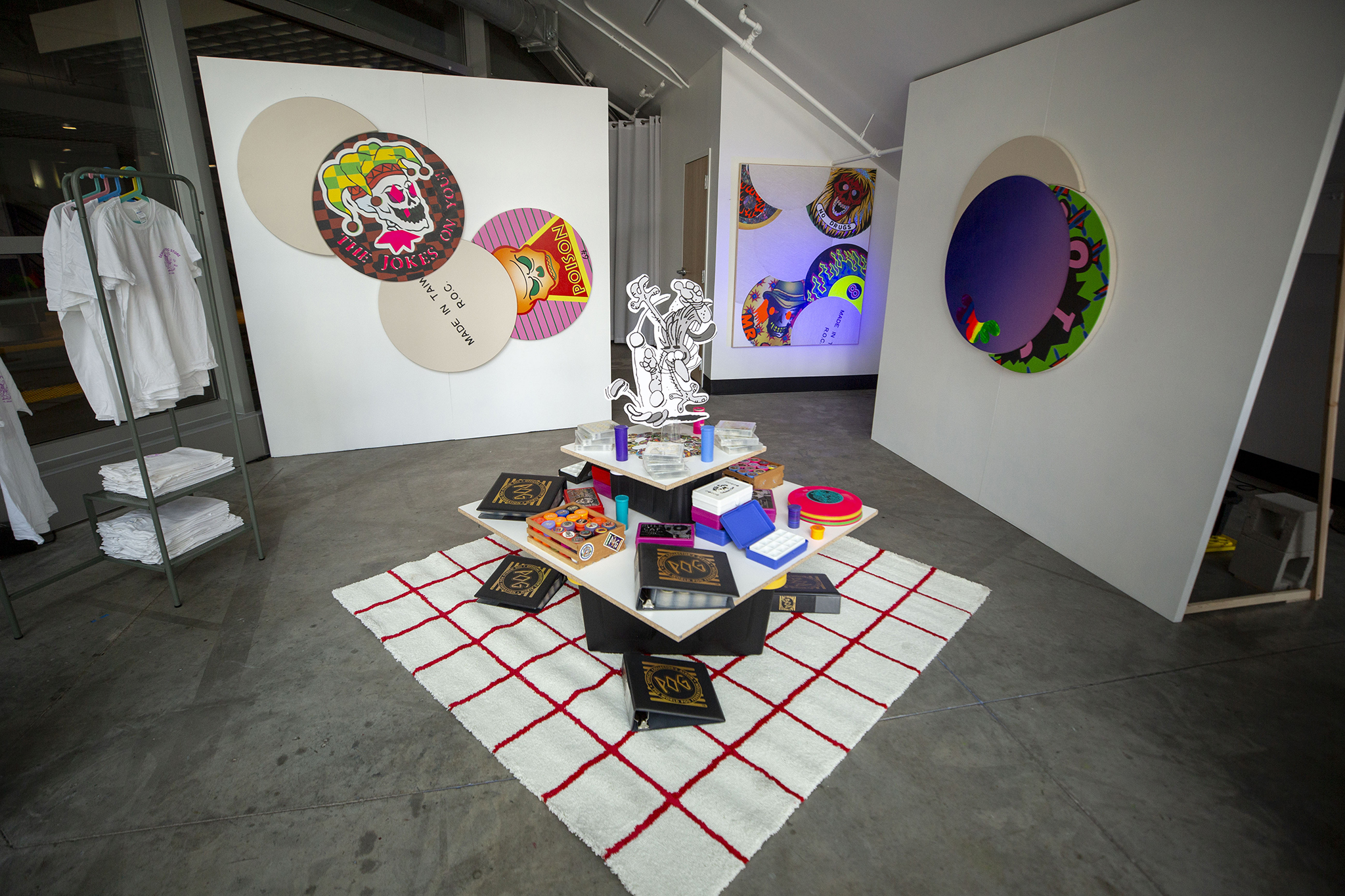 Understudy's Pog Store brings the '90s trend back to Denver - Denverite ...