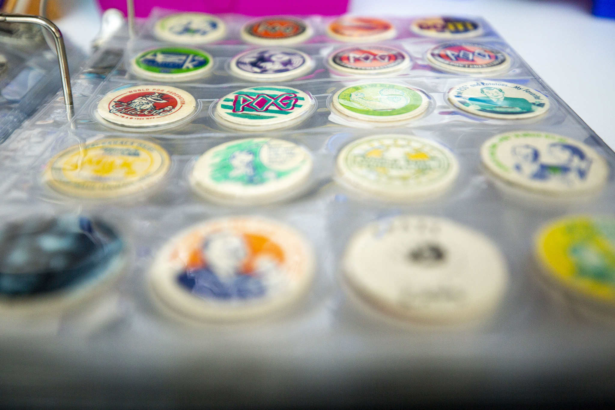 Understudy's Pog Store brings the '90s trend back to Denver - Denverite ...