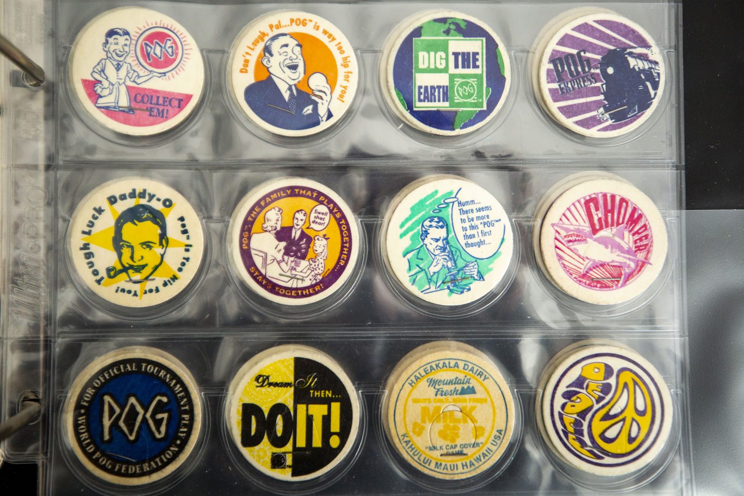 Understudy's Pog Store brings the '90s trend back to Denver - Denverite ...