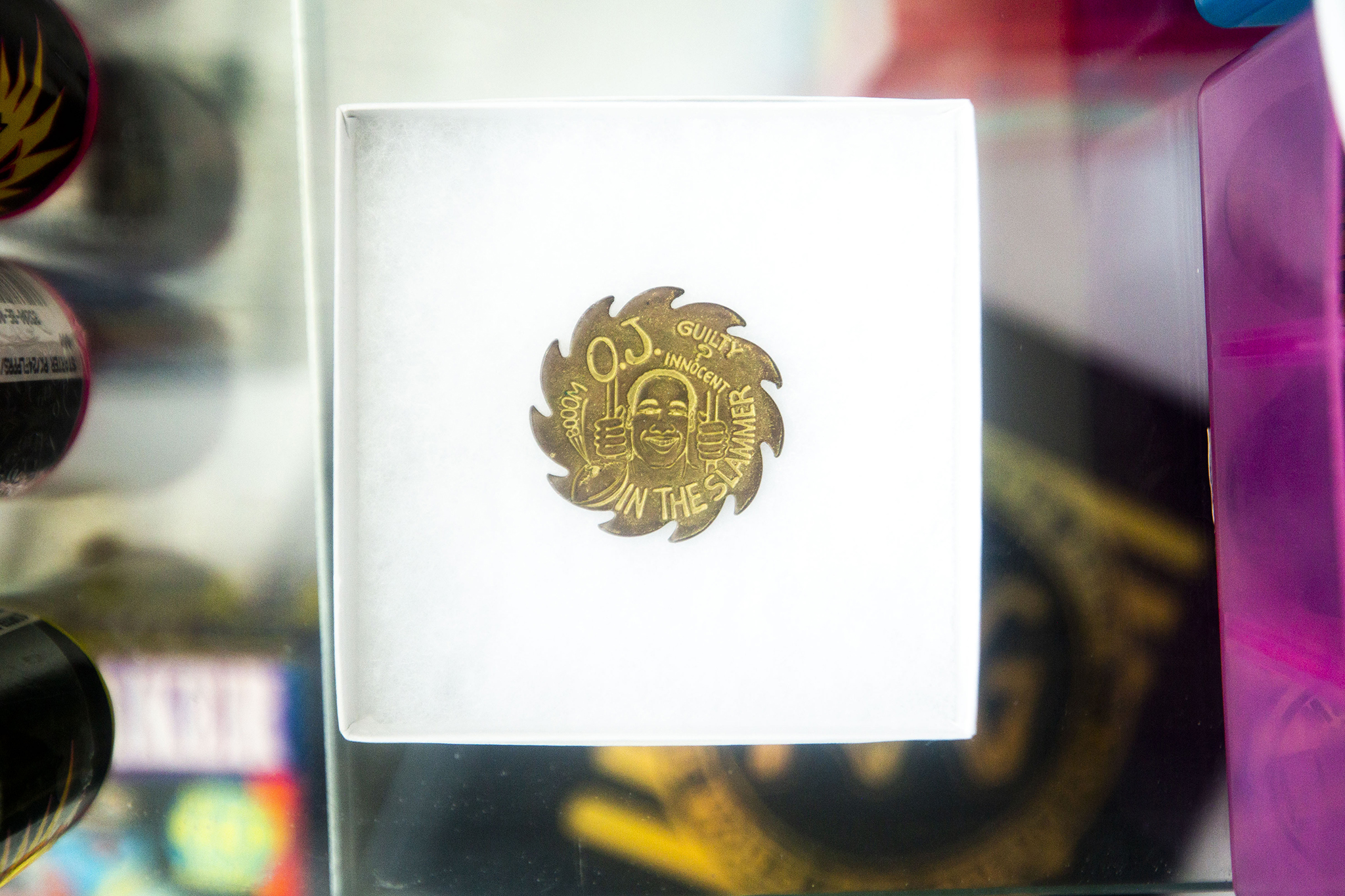 Understudy's Pog Store brings the '90s trend back to Denver - Denverite ...