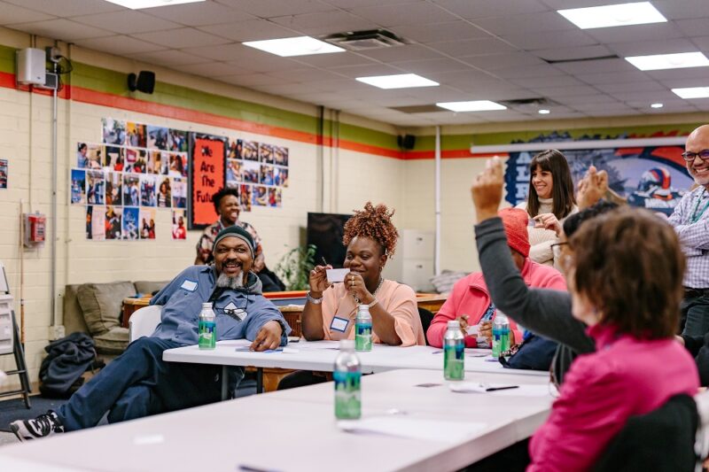 Denver Museum of Nature and Science invites community members to help ...