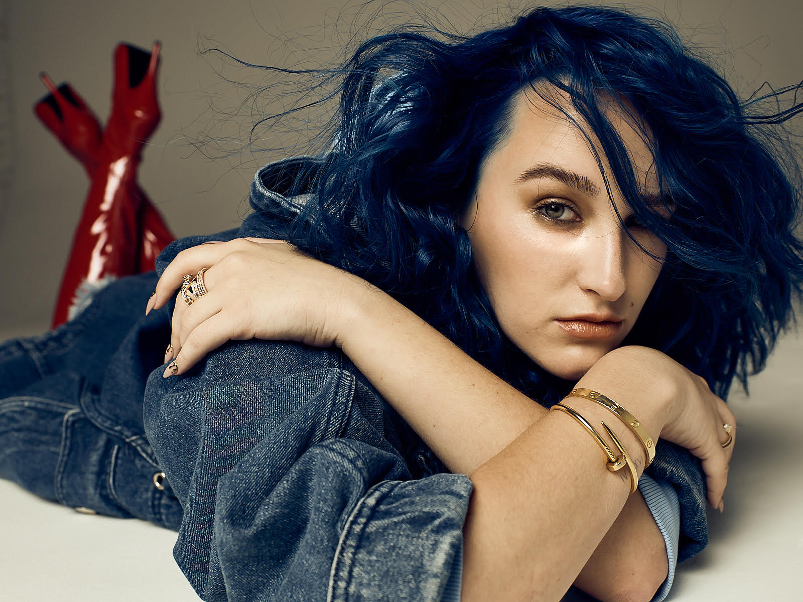 COVID has stopped live music in its tracks. That won't stop Denver ...