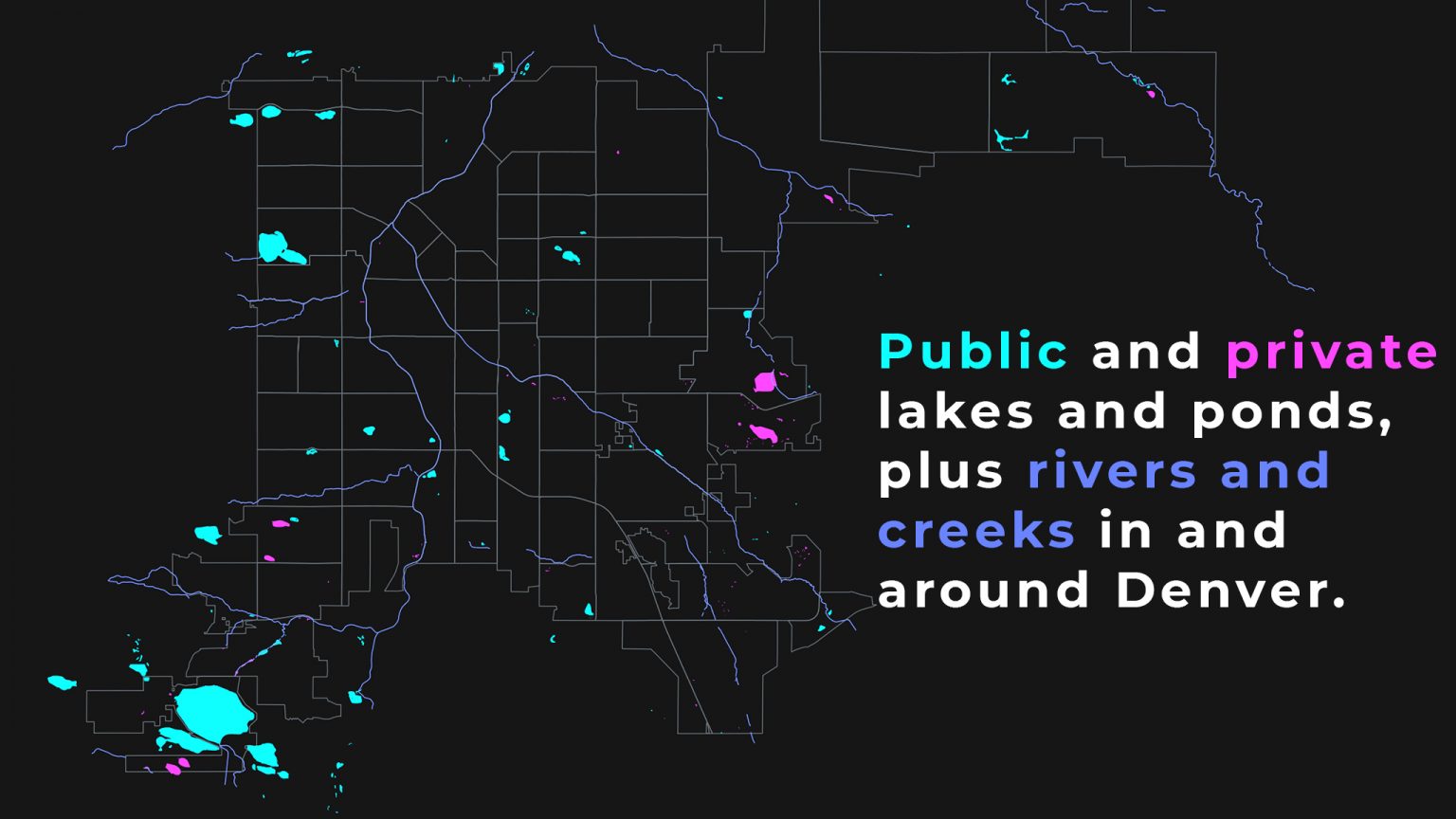 Where in Denver can you swim, fish and kayak? - Denverite, the Denver site!