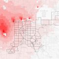 EPA maps offer an intimate look at toxic releases around Denver ...