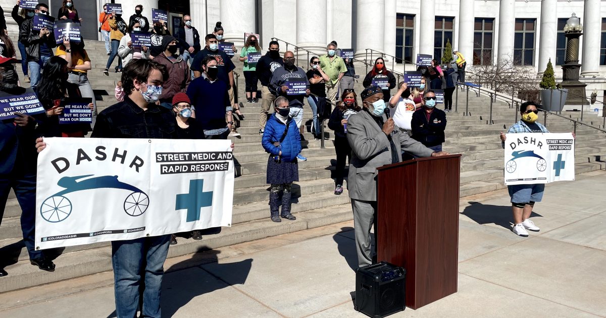 Community leaders call on Denver to yield control of STAR program ...