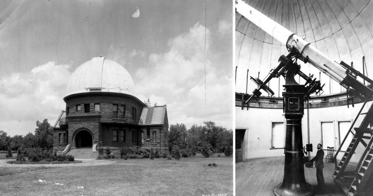 How to best see Denver's lunar eclipse - Denverite, the Denver site!