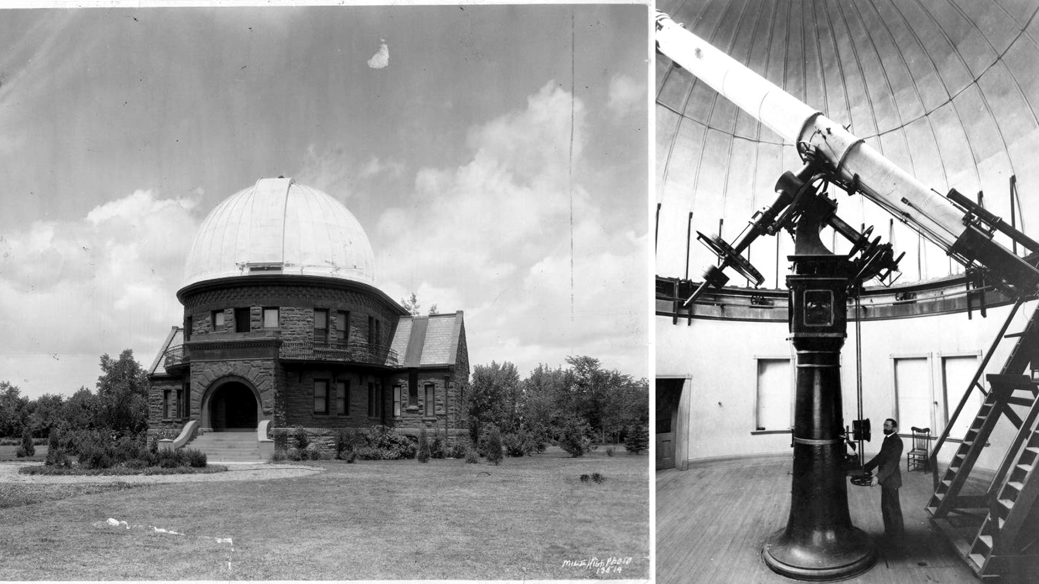 How to best see Denver's lunar eclipse - Denverite, the Denver site!