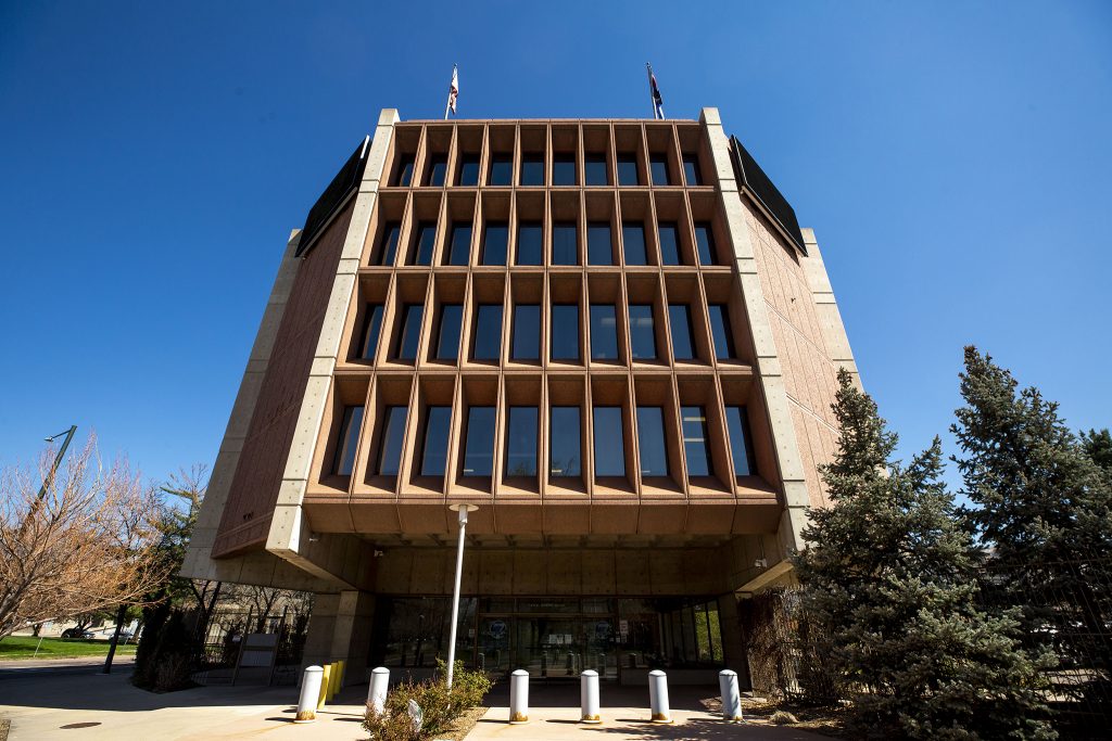 Here's how to demolish a building in Denver. Yep, even a historic one.