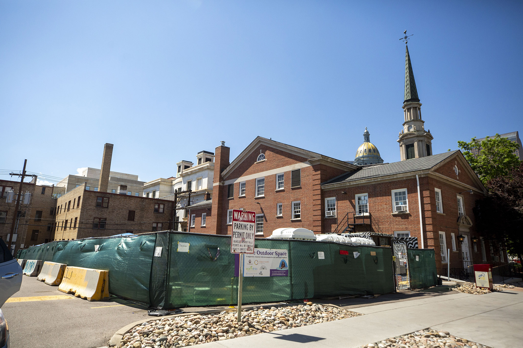 City Council votes to make safe outdoor sites program permanent ...