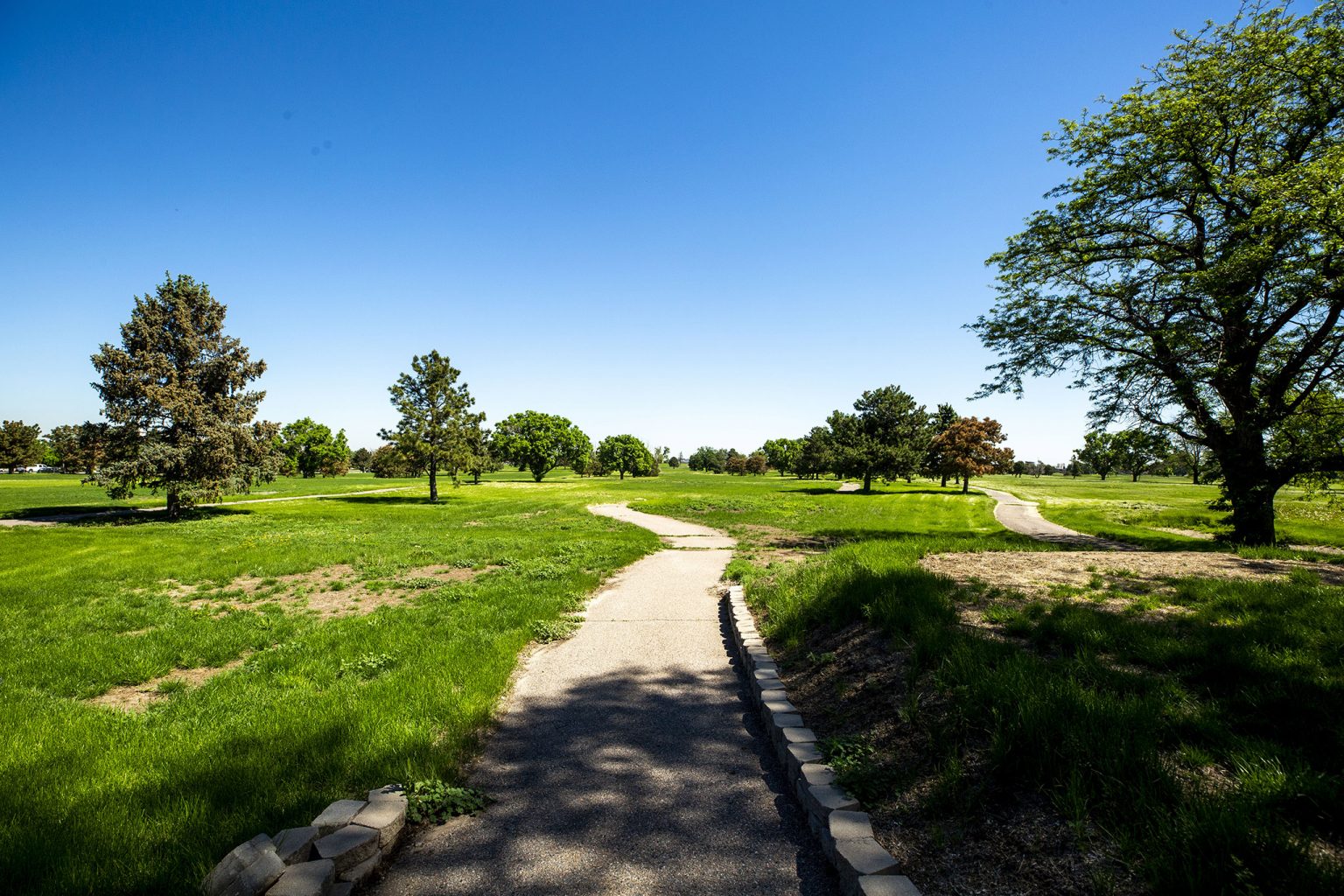 The huge Park Hill Golf Course development plan just dropped. We ...