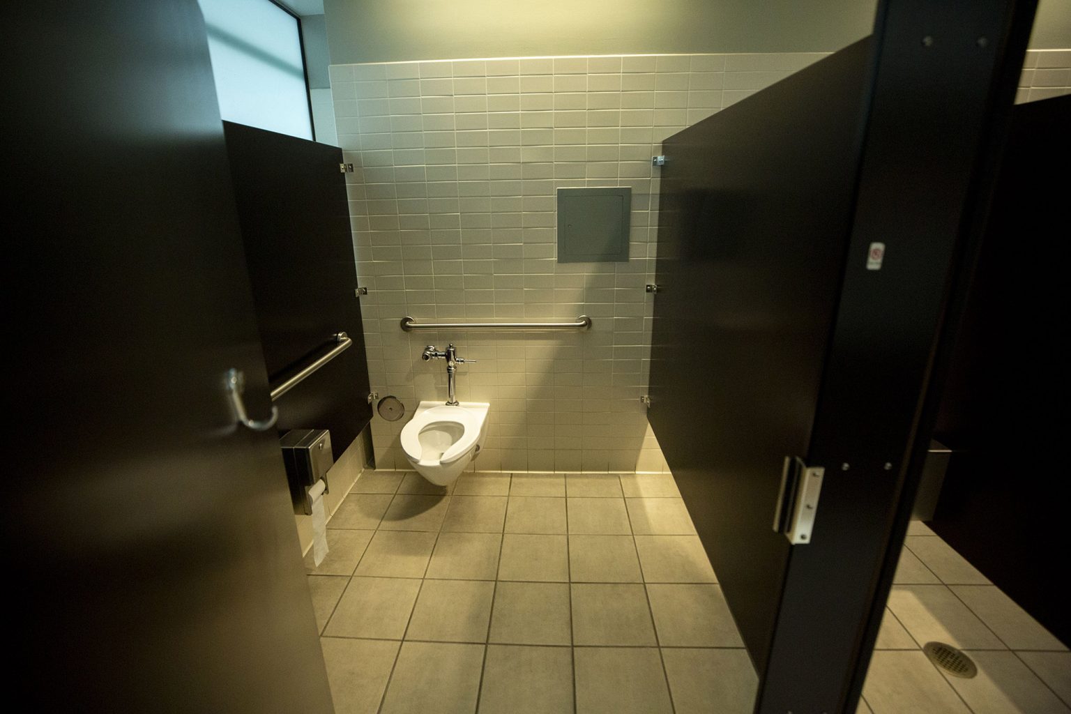 Every public restroom in downtown Denver - Denverite, the Denver site!