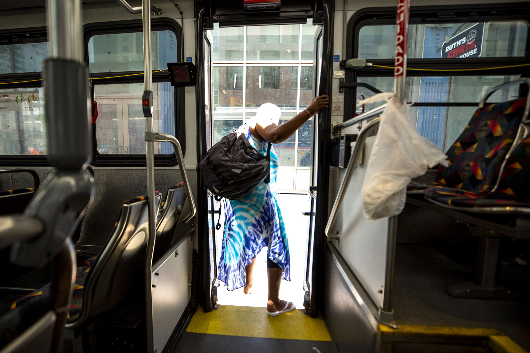 How to get a free ride (or bike or scooter) to vote