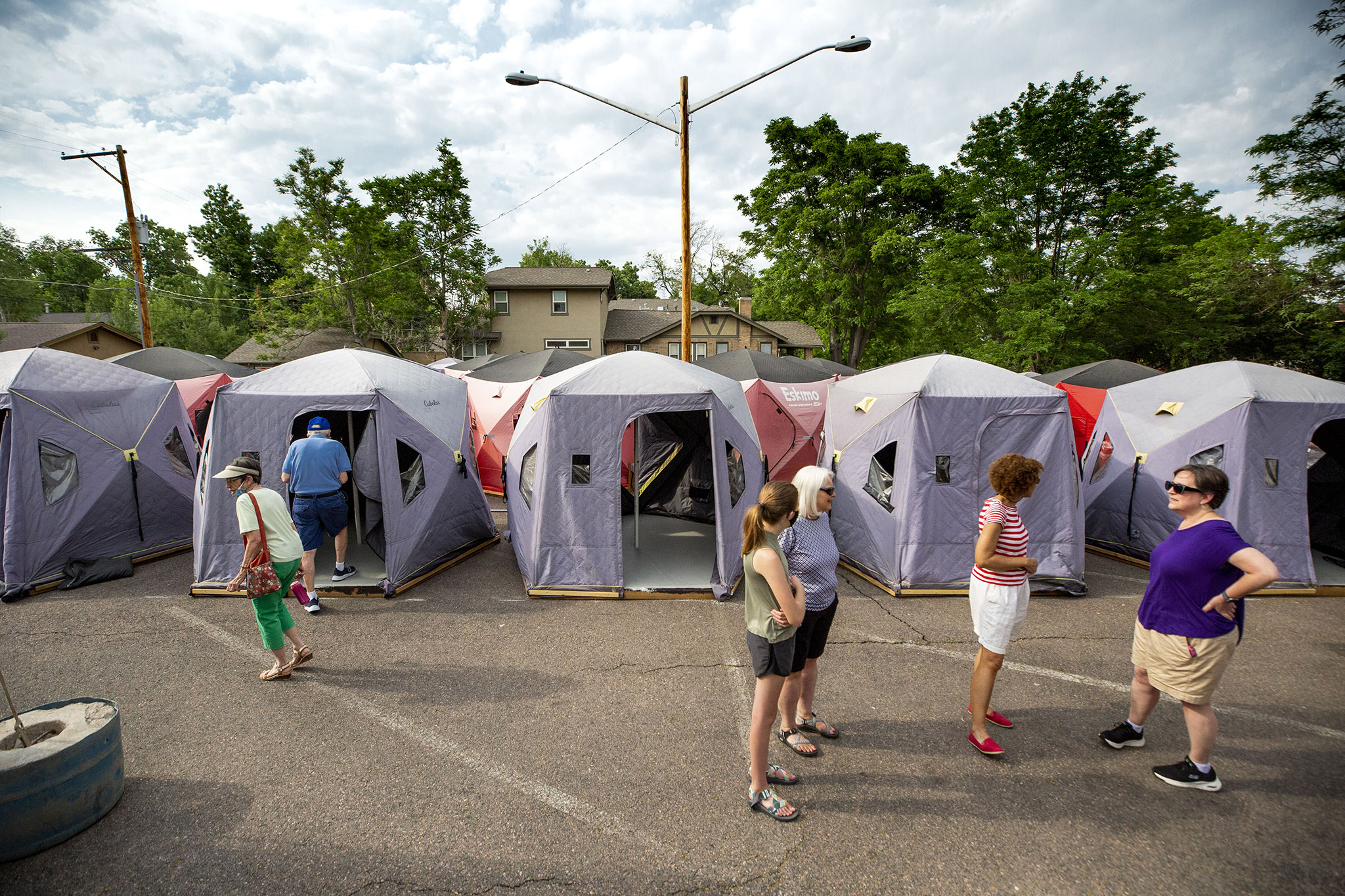 City Council approves $2 million for the Denver Basic Income Project - Denverite, the Denver site!