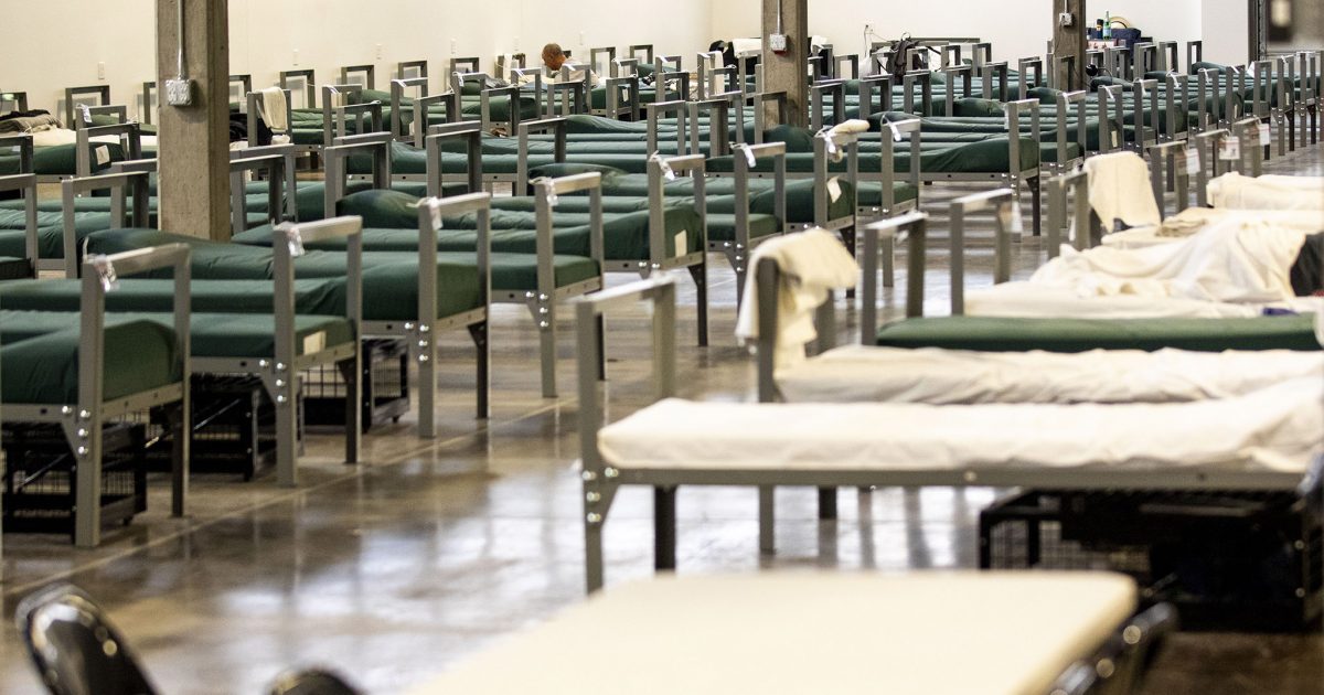 Denver Rescue Mission set for another $9 million from the city ...