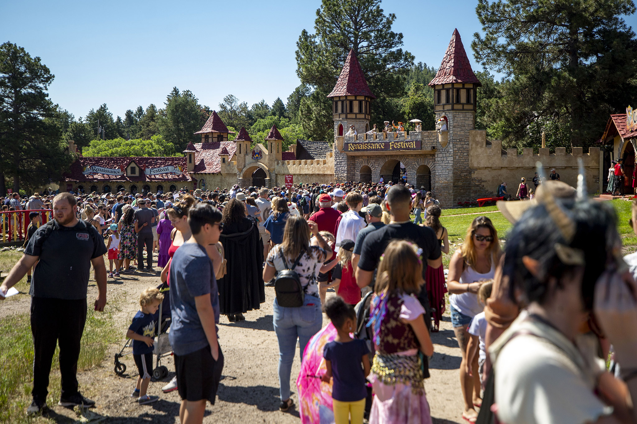 Things to do in Denver this weekend, Aug. 20-22 - Denverite, the Denver ...