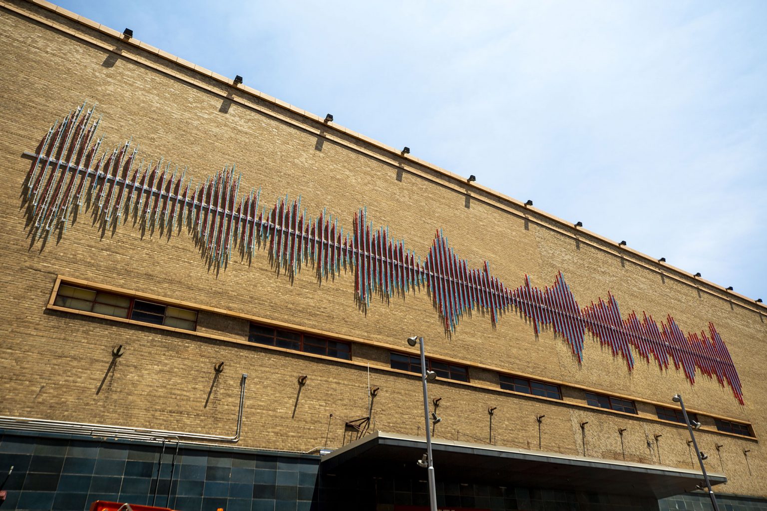 All of the new public art projects in Denver 2021 - Denverite, the ...