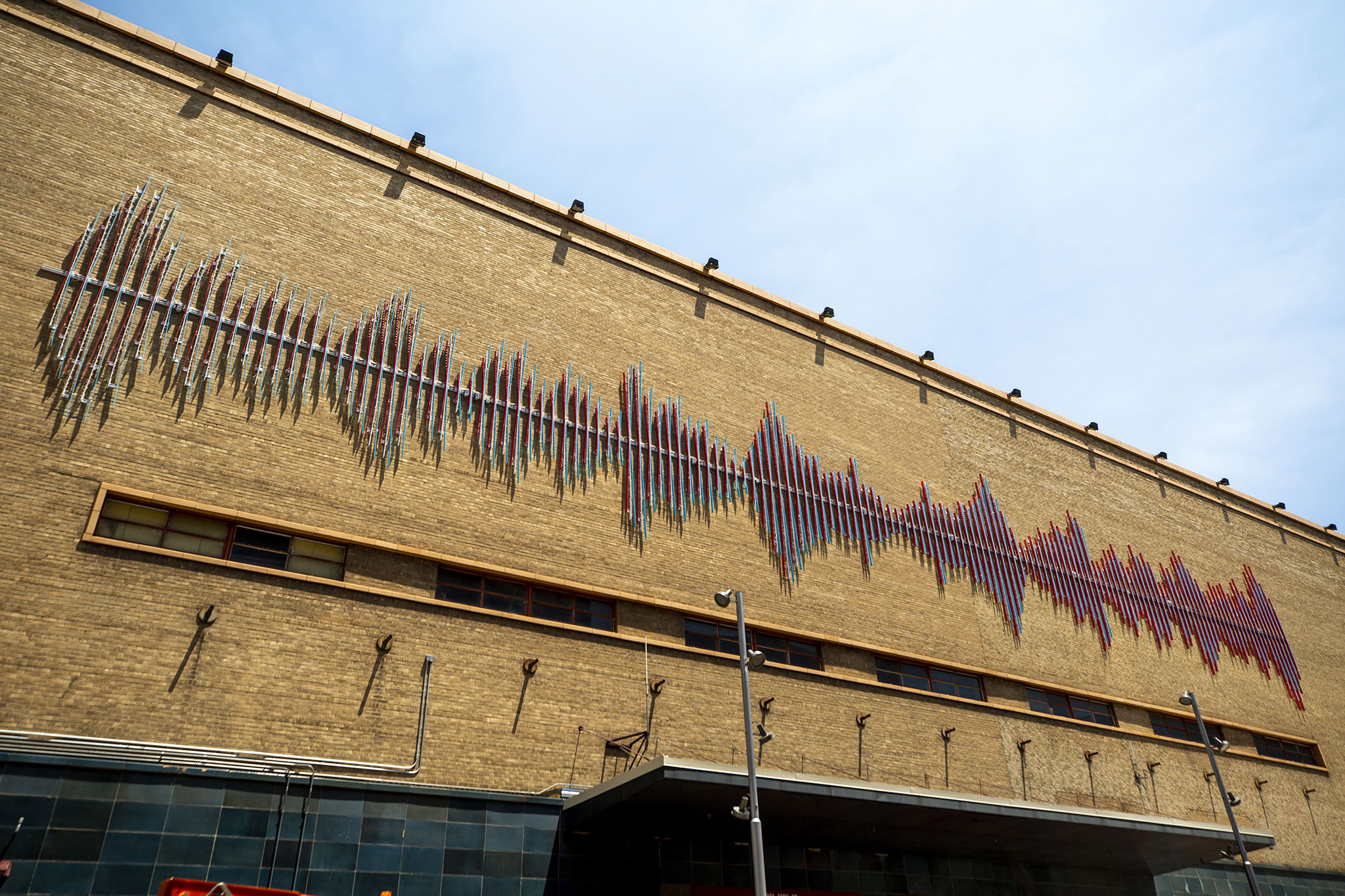 All of the new public art projects in Denver 2021 - Denverite, the ...