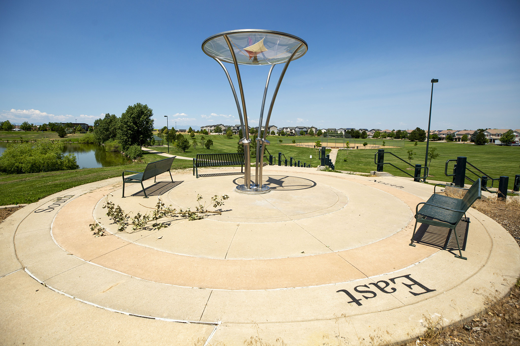 All of the new public art projects in Denver 2021 - Denverite, the ...