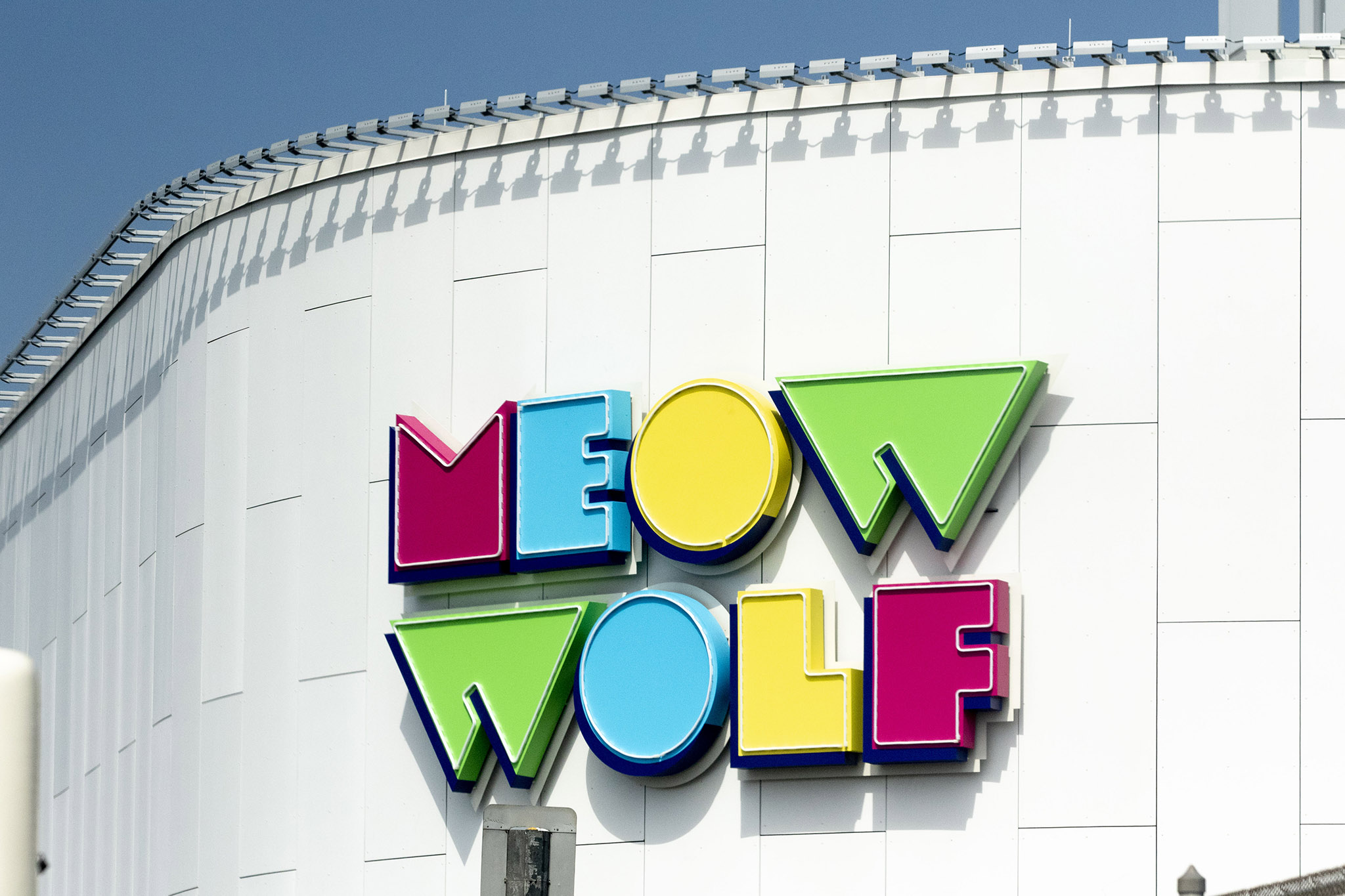 What's this "Meow Wolf" thing you keep hearing about? - Denverite, the ...