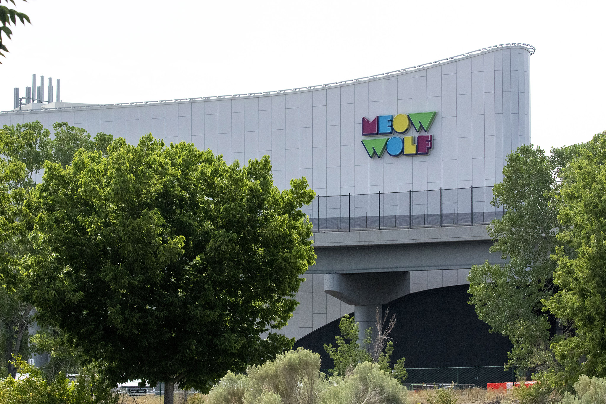 Meow Wolf Denver workers launch union push, following other locations ...