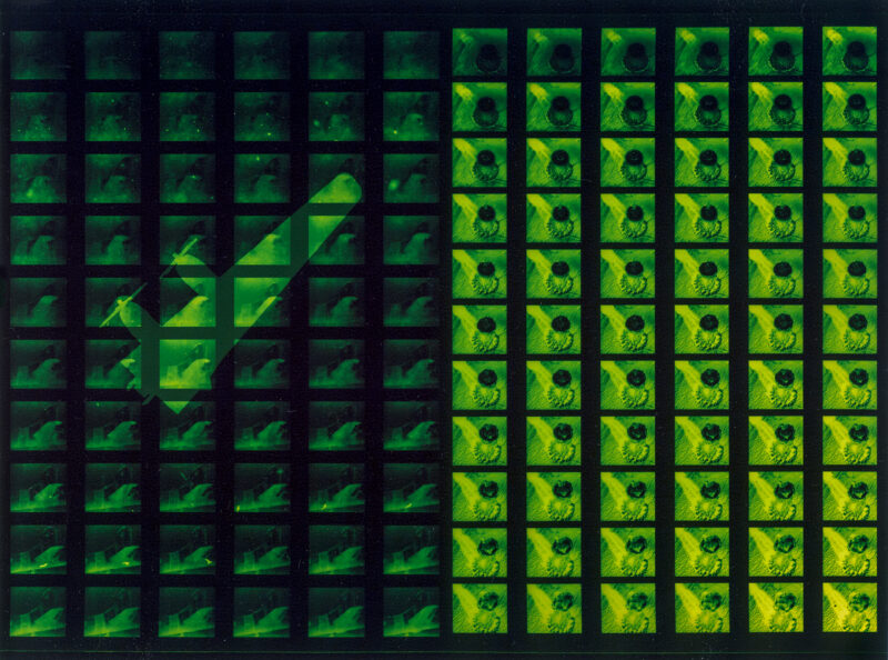 Kei Ito, Night Lights Denver and The Center for Fine Art Photography in ...