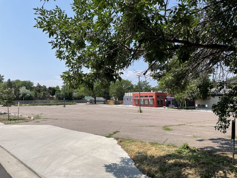 City gives $150K to start Safe Parking program for Denverites living in ...