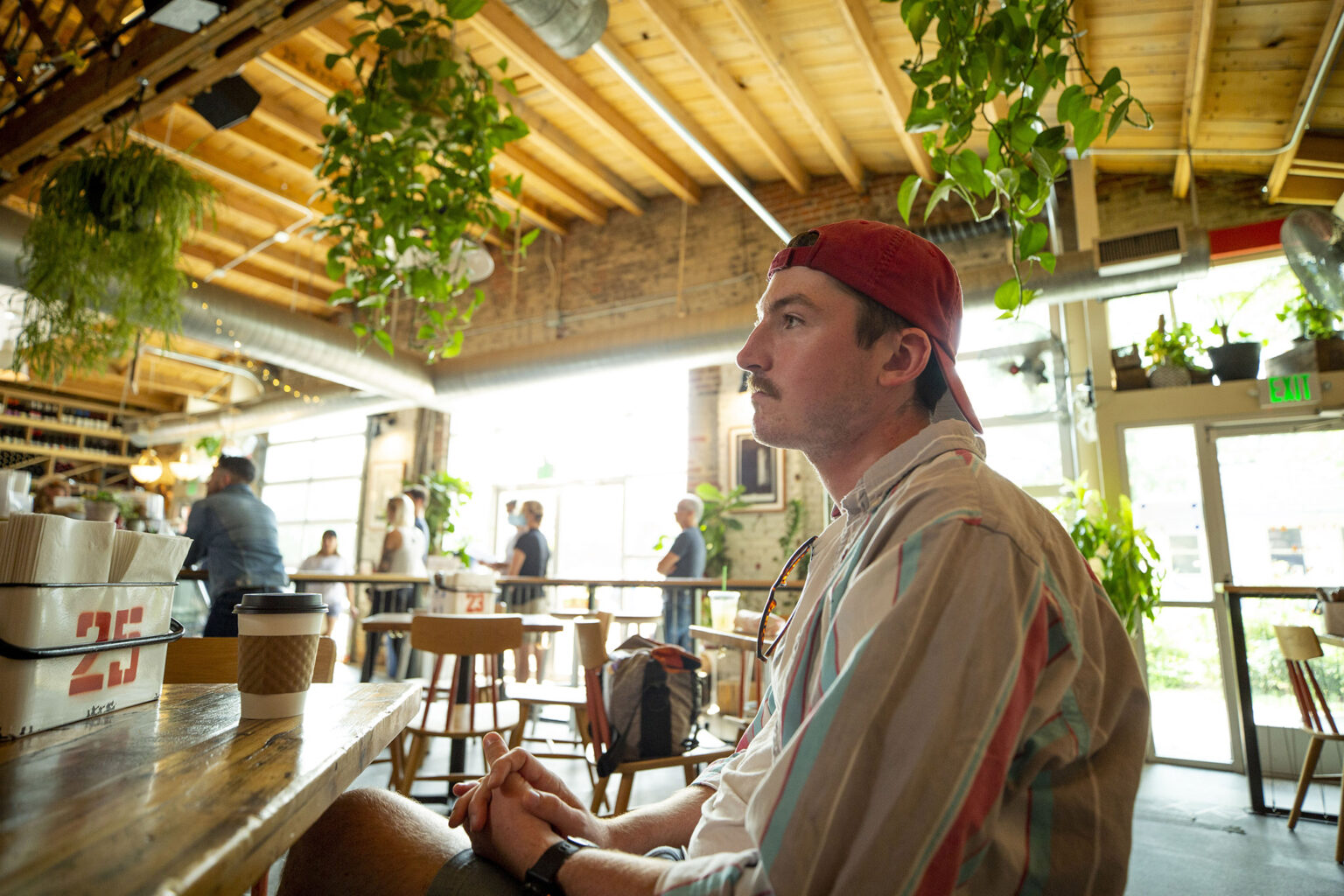 Leven Deli brings sandwiches, wine and comfort to Golden Triangle ...