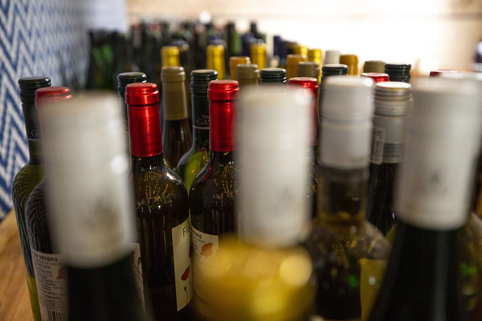 Leven Deli brings sandwiches, wine and comfort to Golden Triangle ...